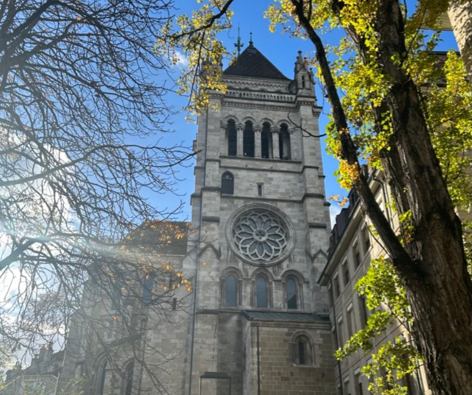 Meghan's Travel Site