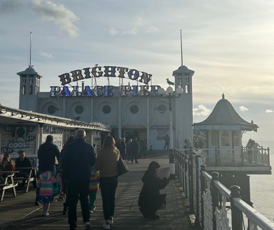 Meghan's Travel Site