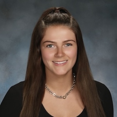 Meghan Hartman's Resume